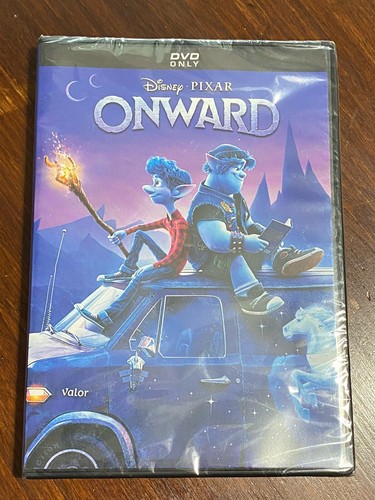 Onward (DVD, 2020) for sale online | eBay