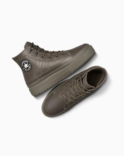 Converse Chuck Taylor AS Equip Waterproof Shoe, A09491C Multi Sizes ...