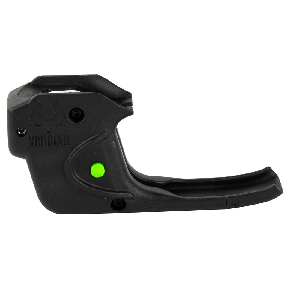 Viridian E-Series Green Laser Fits The Ruger LCP Max .380 Only, Black ...