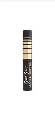 Belle Beauty Brave Brow Moisturizing Brow Gel - Clear | eBay