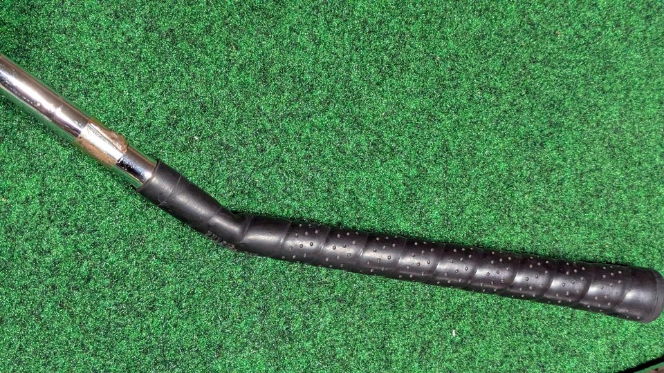 Wilson Staff Progressive Iron Set 2i - 9i (2i Shaft Broken) RH Stiff ...