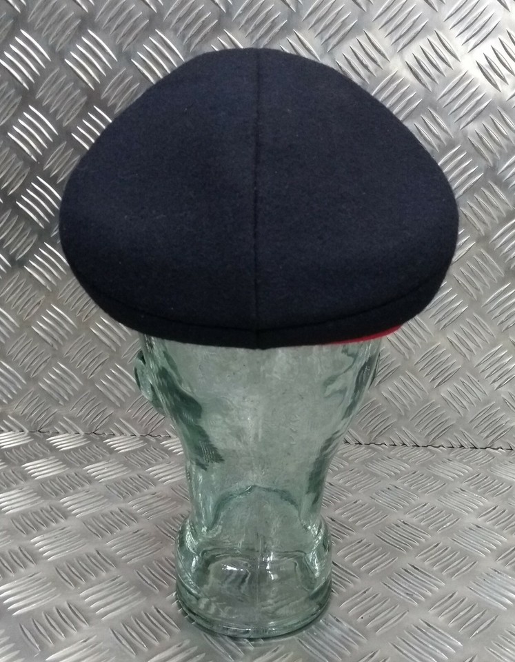 Qaranc Robe No1 Uniforme Casquette Reine Alexandra Royal Army Soins ...