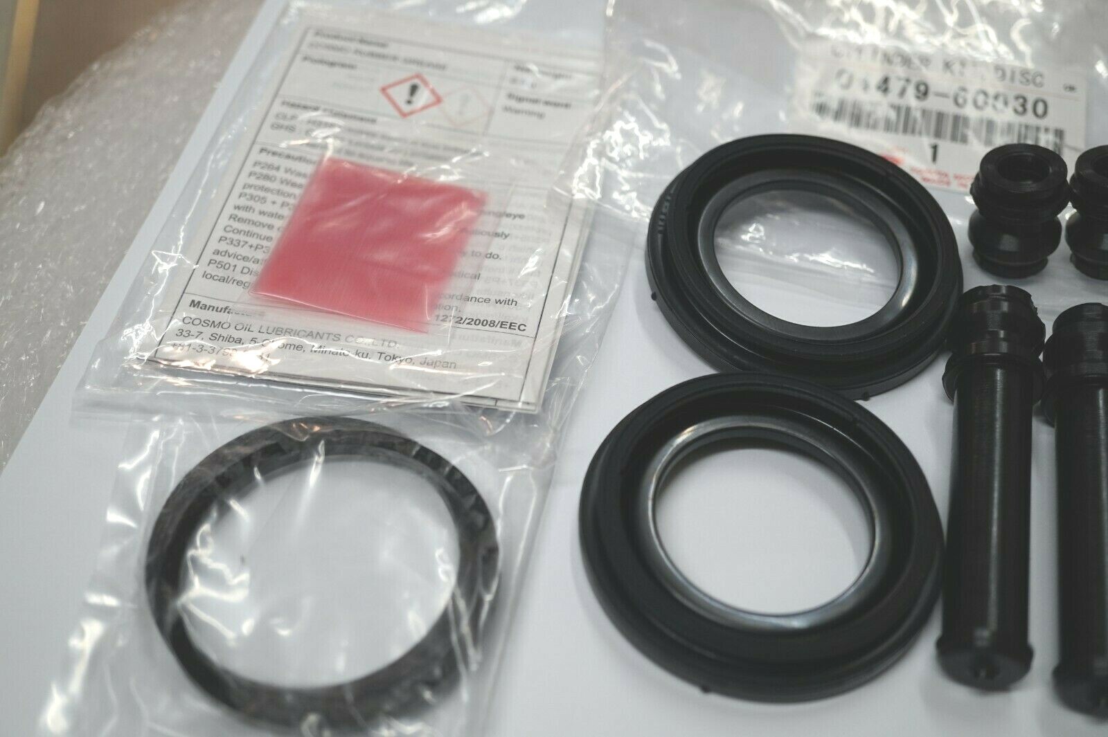 04479-60030 CYLINDER KIT DISC BRAKE REAR | eBay