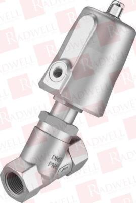 FESTO VZXF-L-M22C-M-B-G34-180-M1-V4V4T-50-20 ...