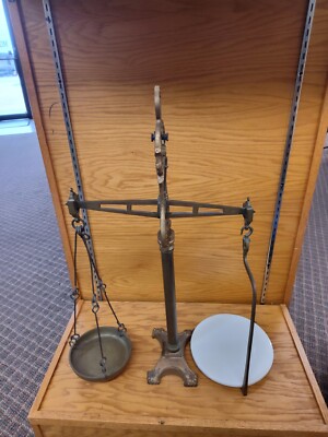 Clocks - Weight Pendulum