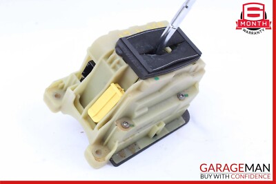 11-13 Mercedes W207 E350 Coupe E550 Floor Gear Selector Shifter ...