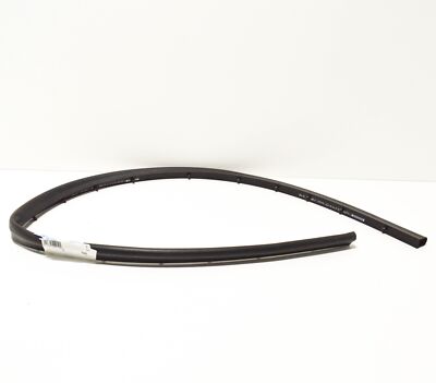 NEW BMW X3 G01 FRONT BONNET HOOD ENGINE SEAL 51767397485 7397485 OEM | eBay