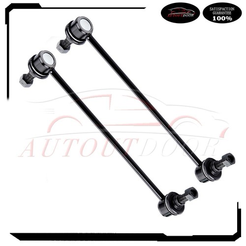 Fit for 2003 - 2010 Pontiac Vibe K80230 Both Set of 2 Suspension Sway ...