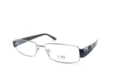 Exalt Cycle Exgadir C4 Eyeglasses Frame Men Metal Made in Italy | eBay