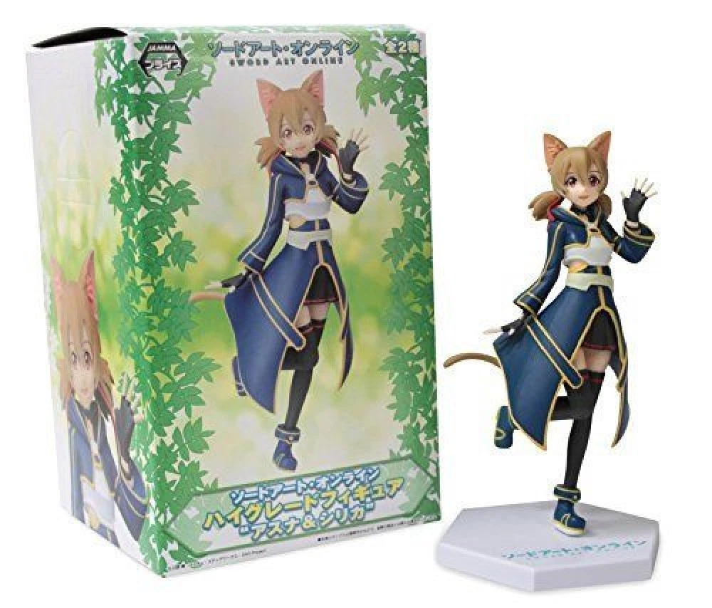 Cait Sith Sao