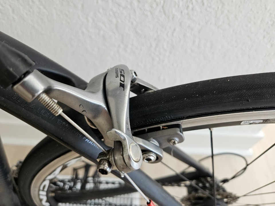 Cello Elliot 105 – Full Carbon Frame 18 LB Road Bike | eBay