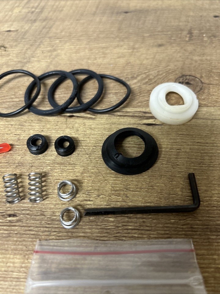 Repair Kit For Delta Single Handle Kitchen Bath WD3-1 (Made in USA) | eBay
