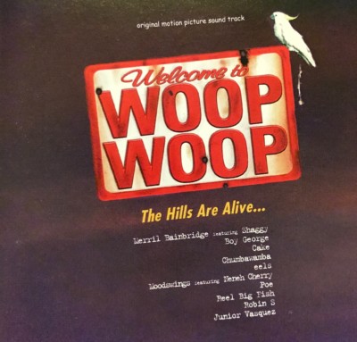 Welcome To Woop Woop - Soundtrack - CD New 601215312324 | eBay