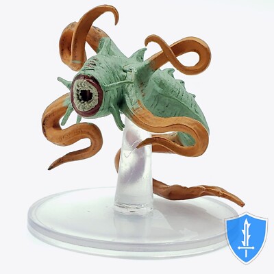 Aboleth - Seas & Shores #47 D&D Icons of the Realms Miniature | eBay
