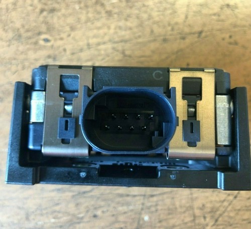 NEW OEM NISSAN 2018-2020 KICKS FRONT DISTANCE SENSOR ASSEMBLY S / SV ...