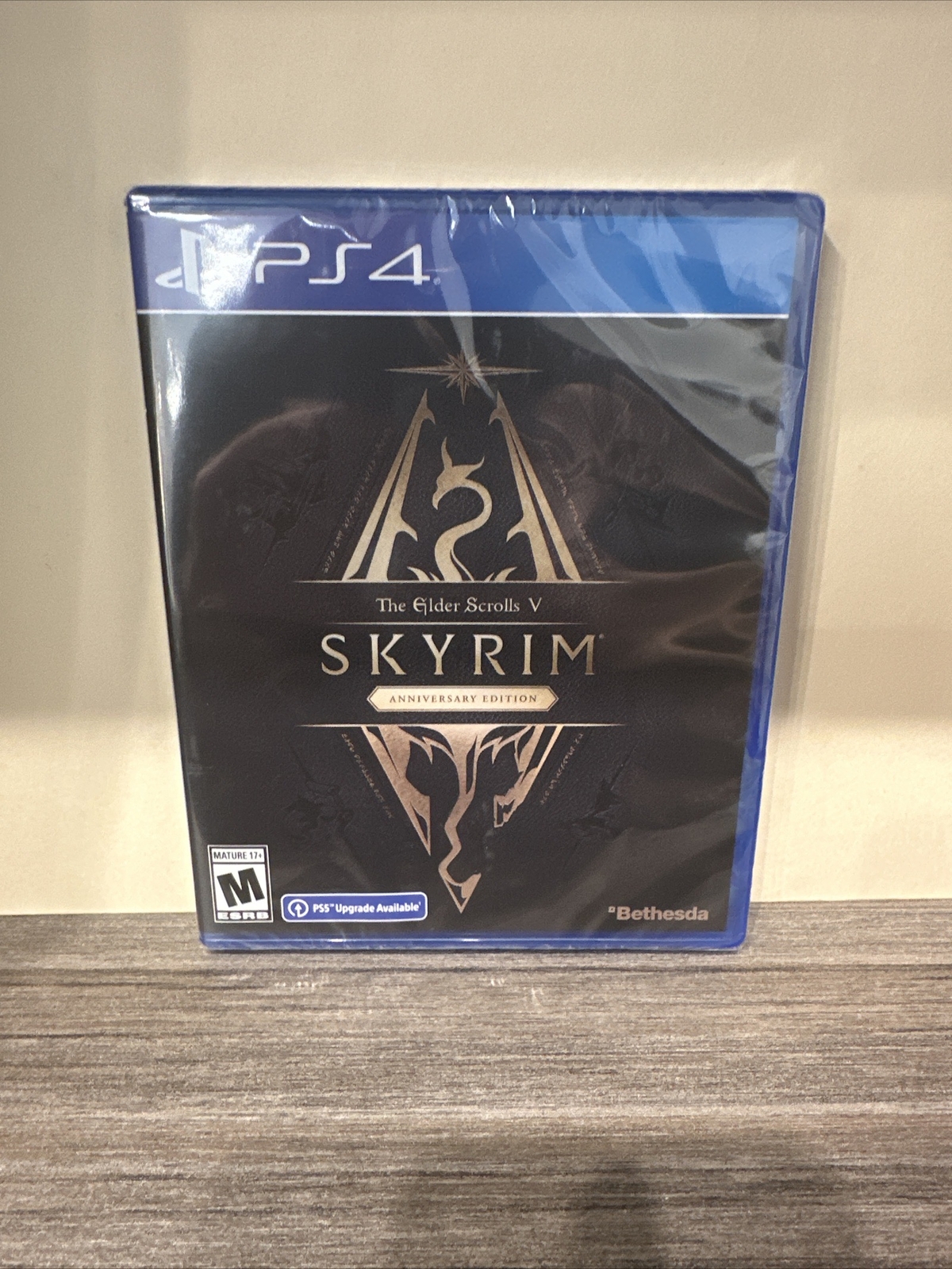 Skyrim+Anniversary+Edition+-+Sony+PlayStation+4 for sale online | eBay
