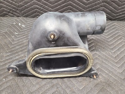87-93 Ford Fox Body Mustang Stock OEM Air Silencer Intake Tube 5.0L 302 ...