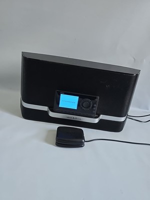 Sirius XM SXABB1 Portable Speaker Dock Transmitter Antenna | eBay