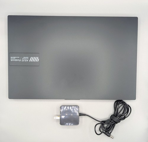 ASUS Vivobook Go 15 (E1504G) Laptop 15.6" FHD Display, INTEL 13-N305 ...