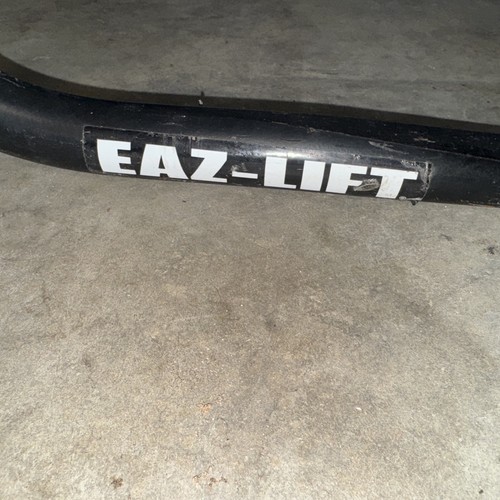 Camco 48092 EAZ LIFT Spring Bar 800 lb. Capacity Elite 1 3/8" Diameter ...