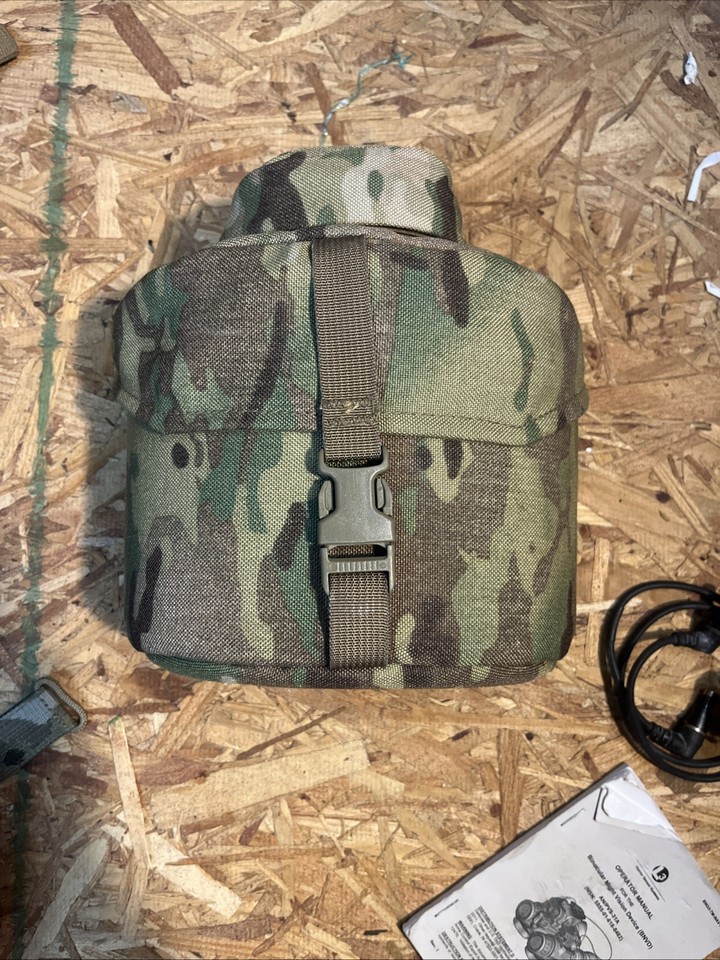 NEW L3 PVS 31 Battery Pack NVG & BNVD BNVD Cable GPNVG NODS | eBay