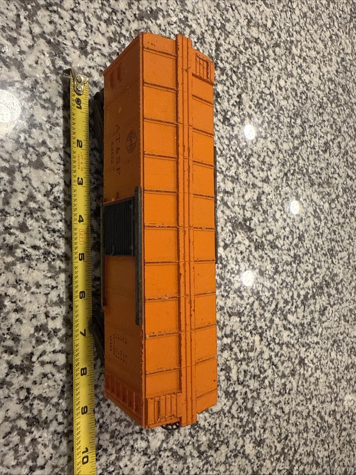 o scale box car | eBay