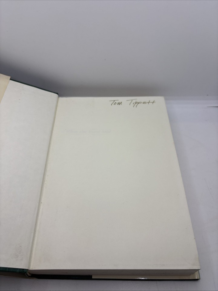 What the Trout Said by Datus Proper (1989, Hardcover) 9781558210141| eBay