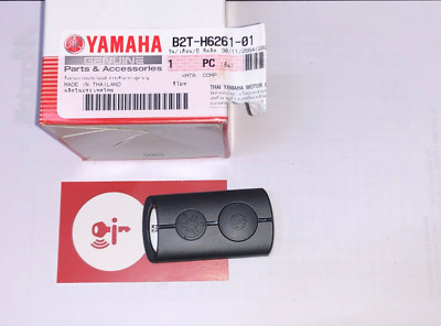 TELECOMANDO SMART KEY CHIAVE ORIGINALE YAMAHA X-MAX XMAX 125 2017 2018 ...