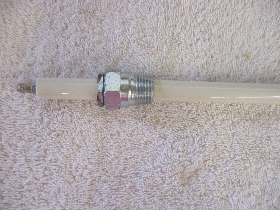 NEW MAXON Flame Rod Assembly Spark Ignitor 27731 | eBay