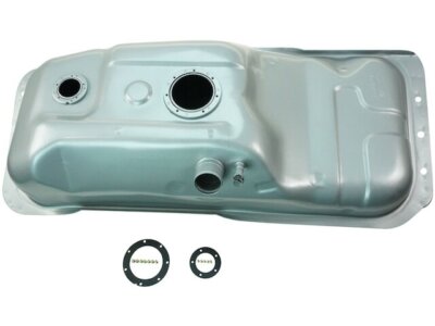 TRQ 31BS71V Fuel Tank Fits 1985-1986 Toyota 4Runner Fuel Tank Fuel Tank ...