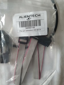 ktag 144300t100 BDM Bosch Ribbon Cable New GENIUNE X 2 | eBay