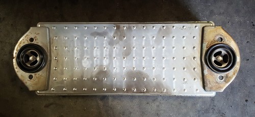 VOLVO D13 OIL COOLER 20742946 | eBay