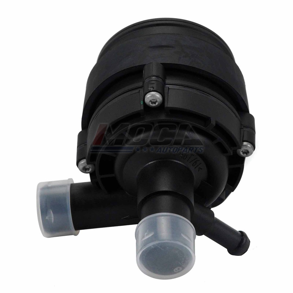 Engine Water Pump for 08-19 Mercedes-Benz C350 E350 E400 E550 SLK350 ...