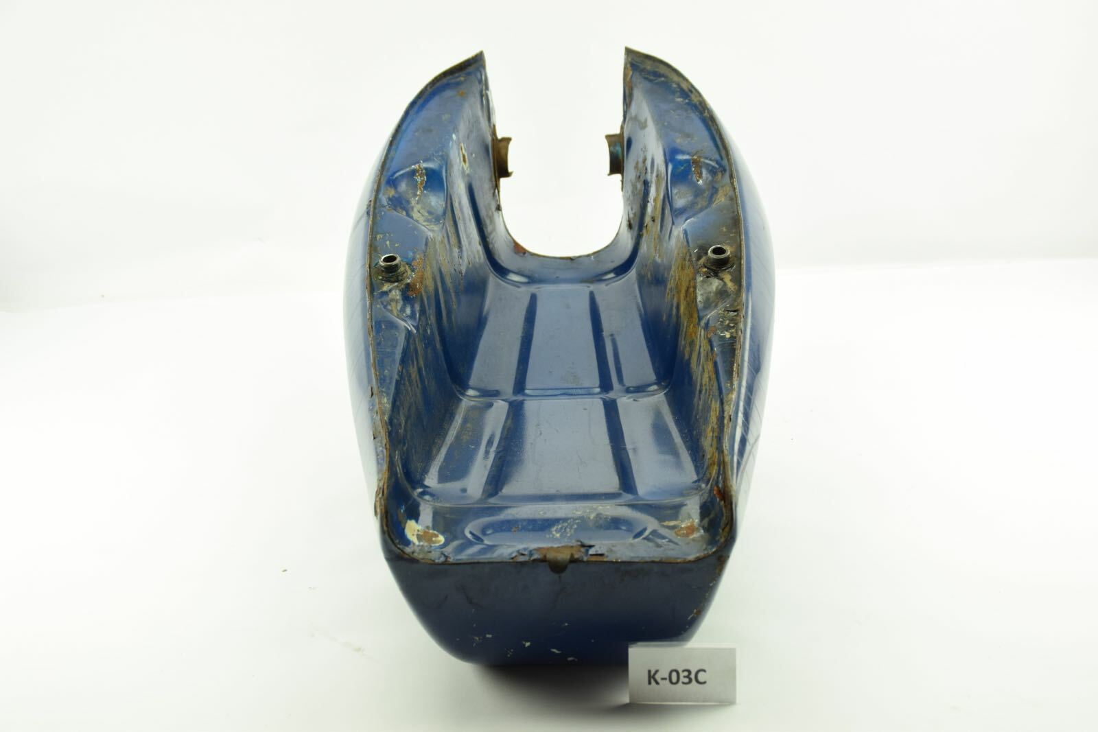 Laverda 750 SF Bj. 1971 - Fuel Tank Fuel Tank Tank A566028968 | eBay