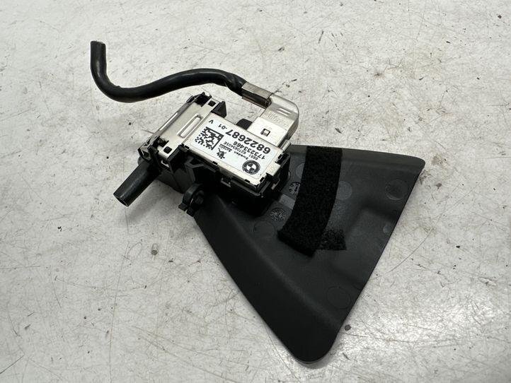 BMW 4 Cabrio F33, F83 6822687 Caméra de Pare-chocs Avant 2.00 Diesel ...