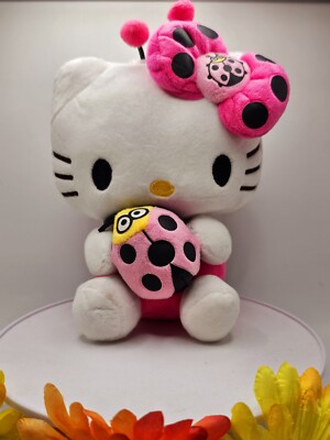 Little Miss Lady Bug | eBay