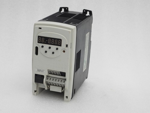 EMERSON COMMANDER SK SKA1200075 0.75KW INVERTER DRIVE CONTROLLER 200 ...