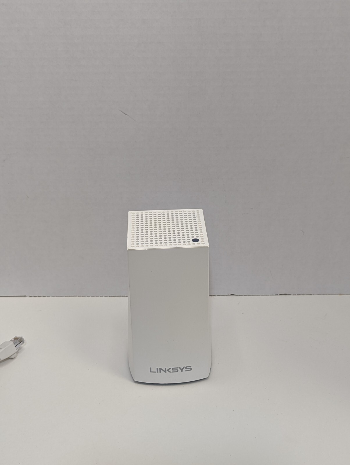 Linksys Velop WHW01 Dual Port Mesh WiFi System ( TESTED, VERY GOOD ...