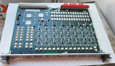 AMAT APPLIED MATERIALS 0100-01321 REV 003 DIGITAL I/O BOARD (R3S9.8) | eBay
