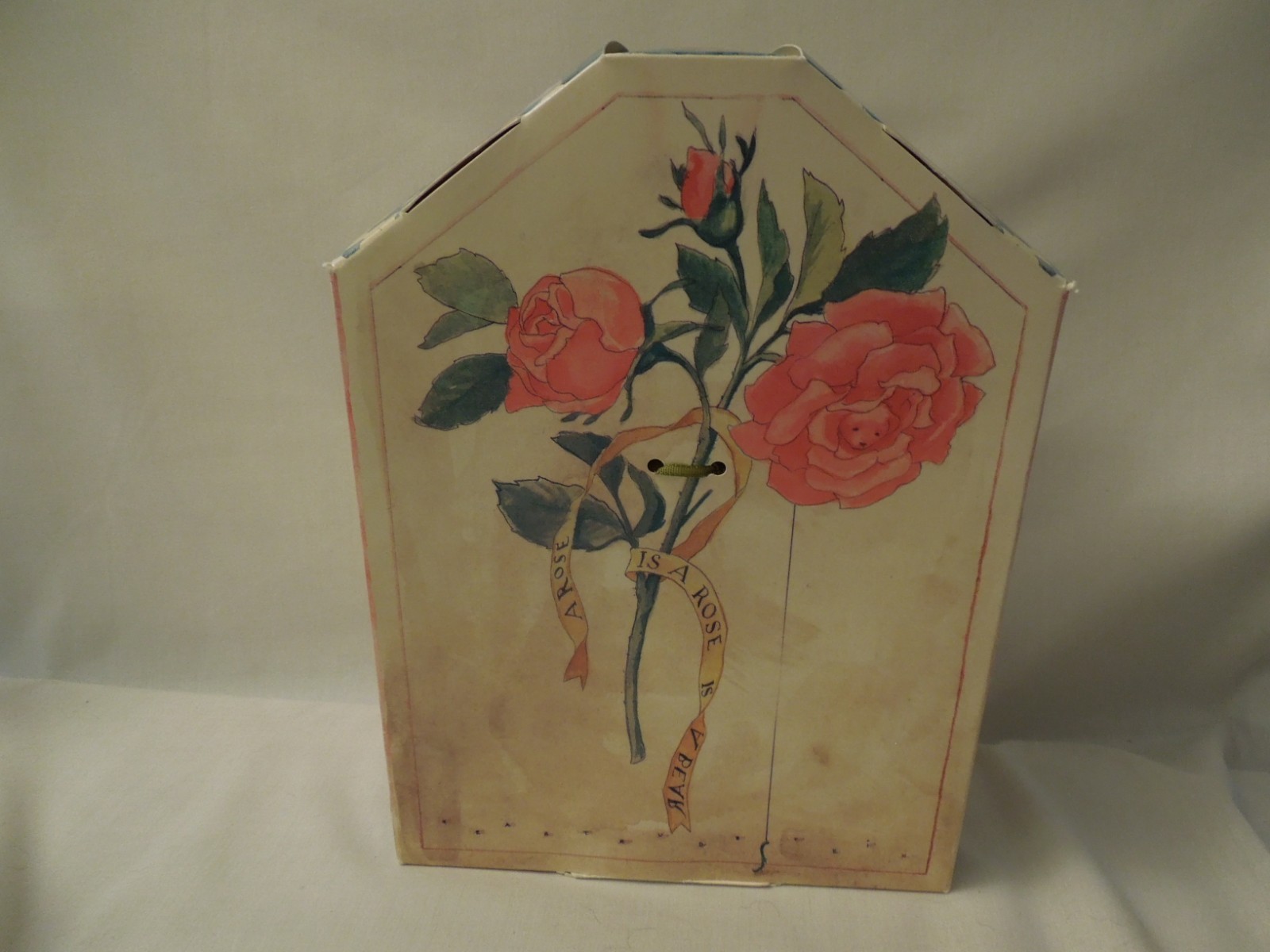 NAB Muffy Rose 2nd LE 2783/10000 | eBay