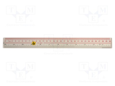1 piece, Ruler ERS-410920101 /E2UK | eBay UK