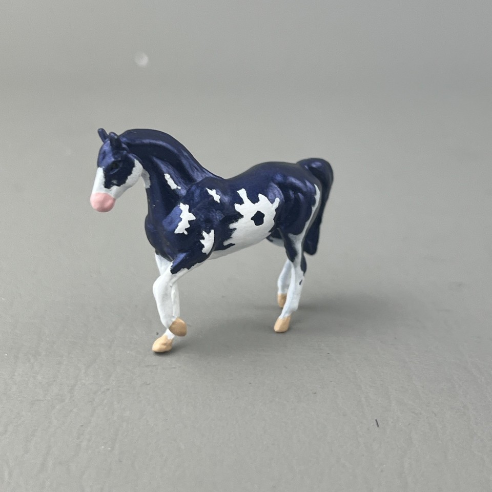75th Anniversary Advent Calendar Breyer “Gran Cavallo” Mini Whinnie Paso | eBay