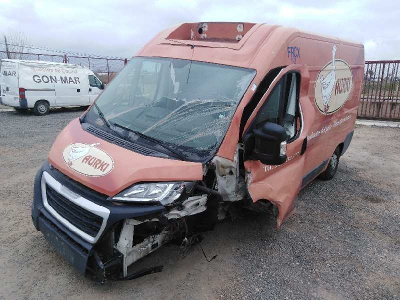 1306115070 LEVIER DE FREIN A MAIN / 1370149 POUR PEUGEOT BOXER CAJA ...