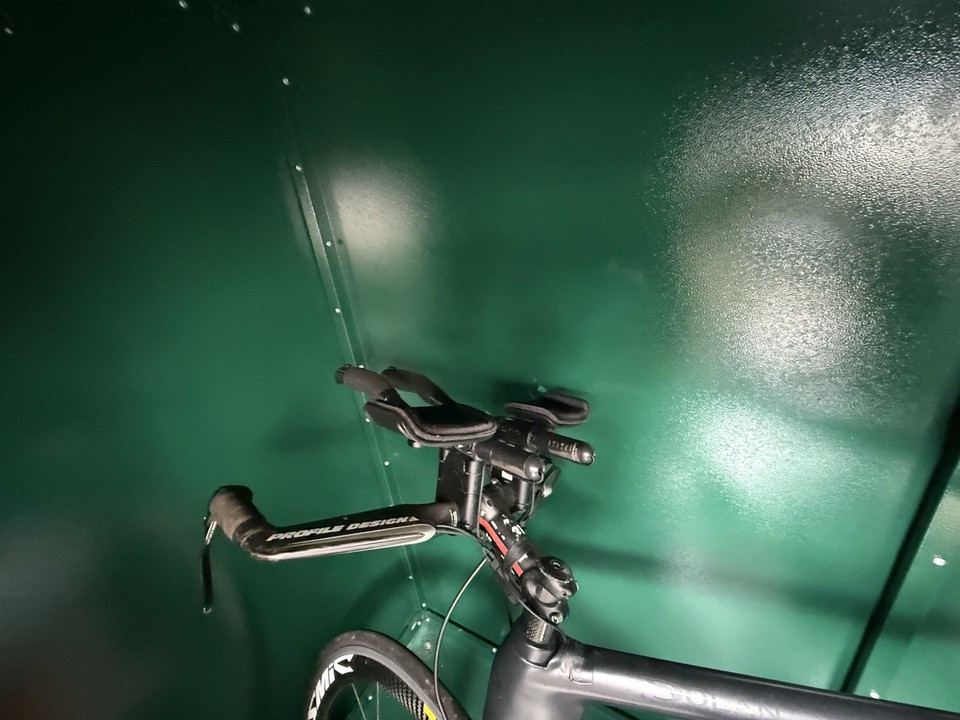 Dolan Scala TT Bike Large | eBay UK