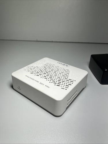 ADTRAN SDX601QV GPON RESIDENTIAL ONT (FIBER OPTIC NETWORK) | eBay