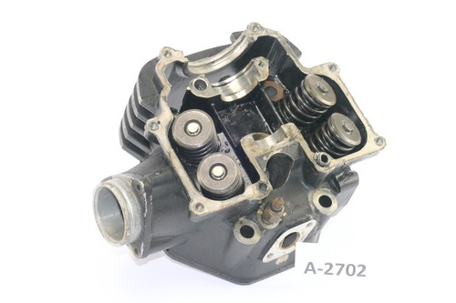 KTM 620 LC4 - cylinder head with valves A2702 | eBay