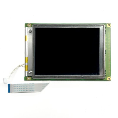 Fluke 192 196 199 C601003 Tecdis LCD Display Screen Module, Guaranteed ...