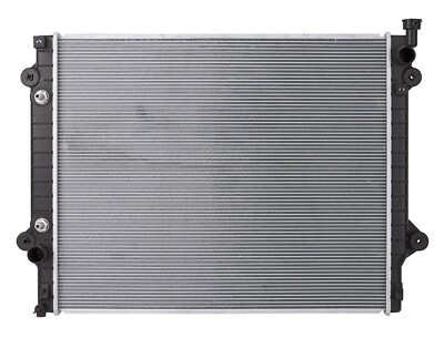 RADIATOR 2802 Fits 2005-2015 TOYOTA TACOMA 2.7L 3.5L L4 V6 | eBay