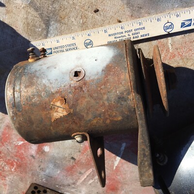 Ford generator. Item: 8744 | eBay