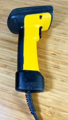 Barcode Scanners - Powerscan 7000 Barcode Scanner